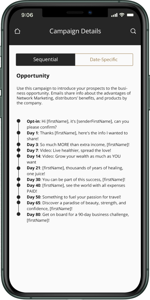 The Relevant Recruiter App - Digital Client Acquisition Expert for ...